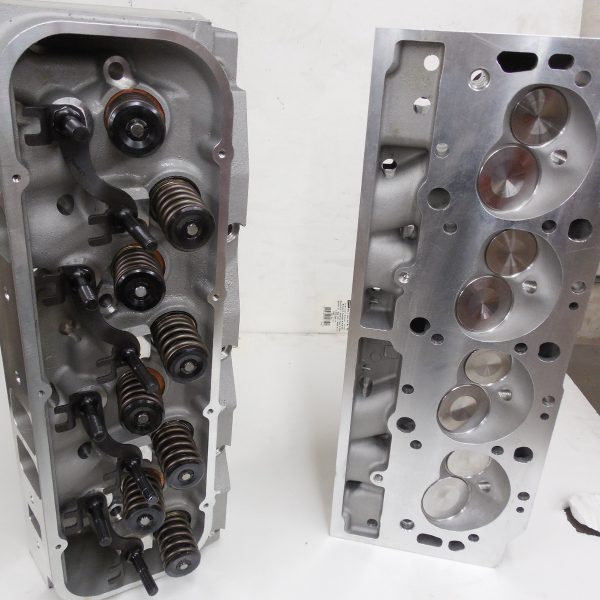 360cc BBC Heads Archives - Hekimian Racing Engines